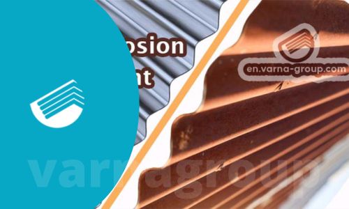 What is the Solution for Metal Roof Corrosion and Rust? - polyroof