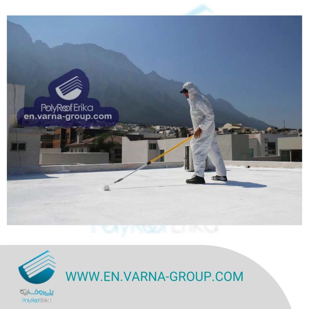 Flat Roof Coating; 5 of the best coatings for flat roofs - polyroof