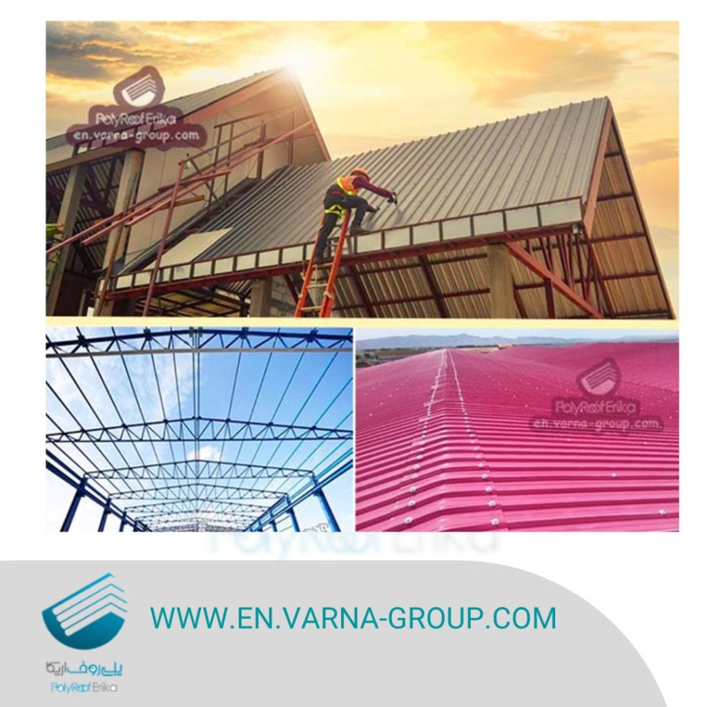 Best fireproof roof coatings for your building - polyroof