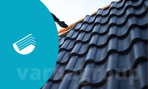 Best roof and wall building material for your structure - polyroof