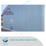 UPVC Cladding for Walls and Roofs - polyroof