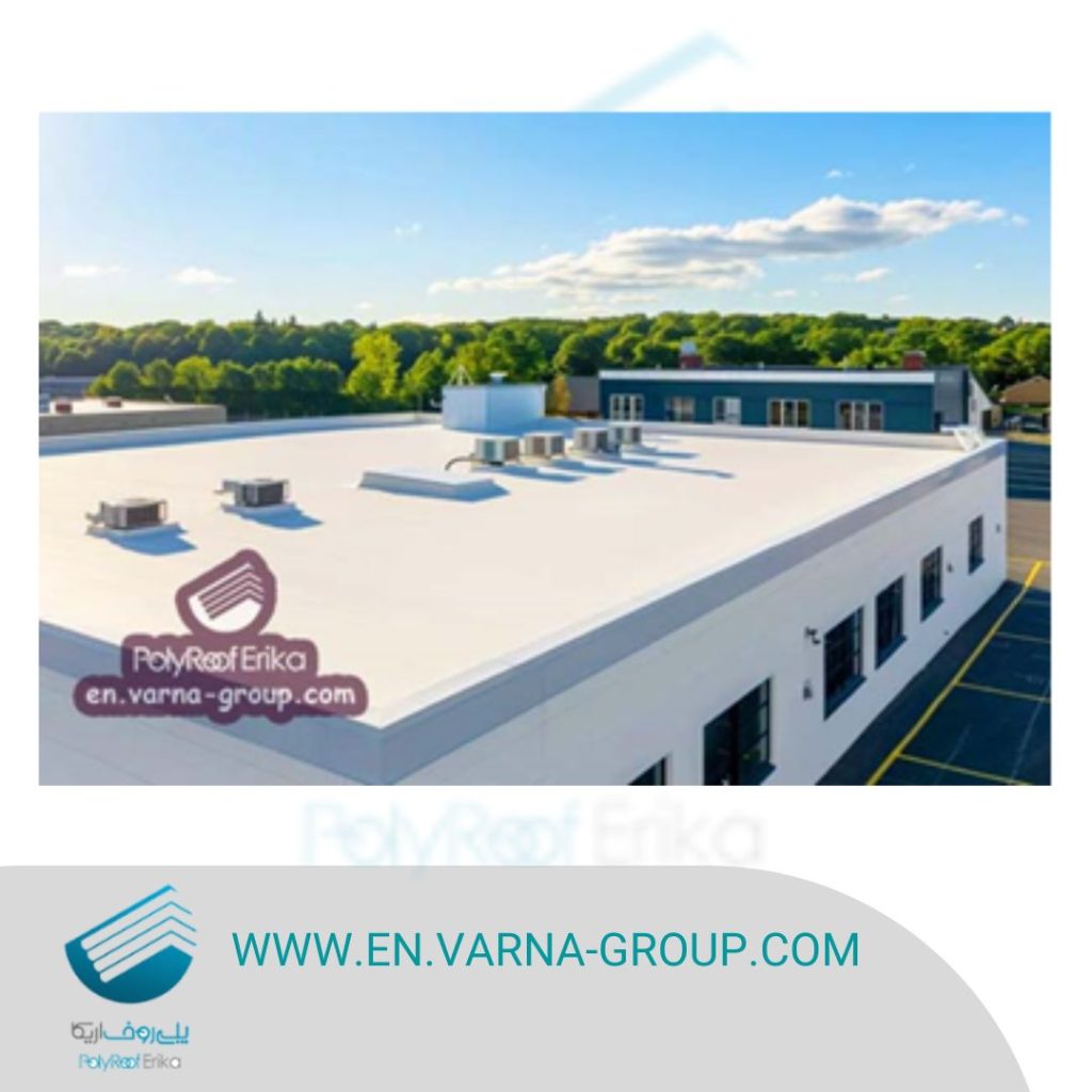 Best Roofs for Cold Storage Shed - polyroof